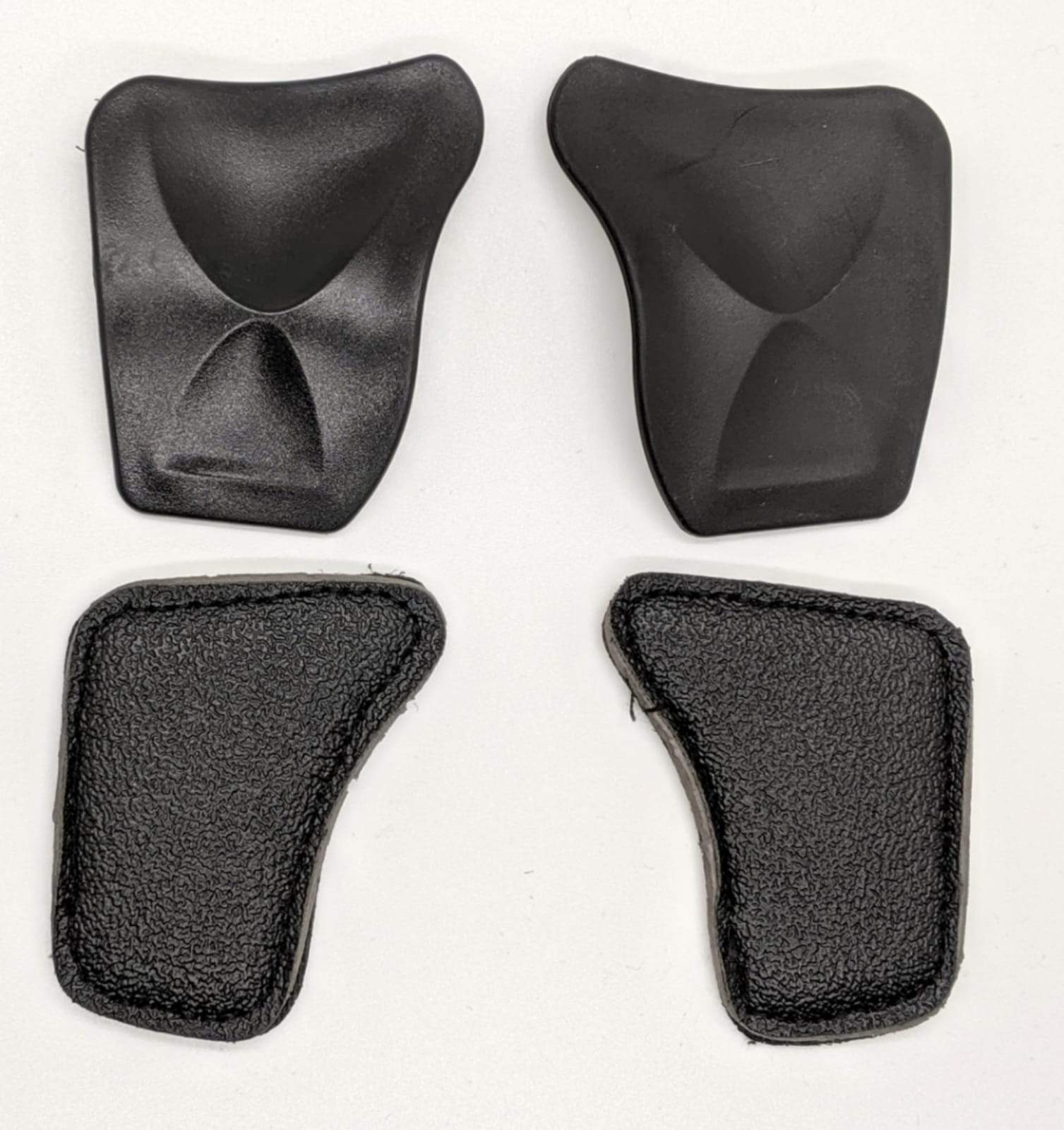 1Protect Hard and Soft Replacement Palm Pucks